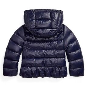 Polo Ralph Lauren | Jackets & Coats | Nwt Polo Ralph Lauren Girls ...